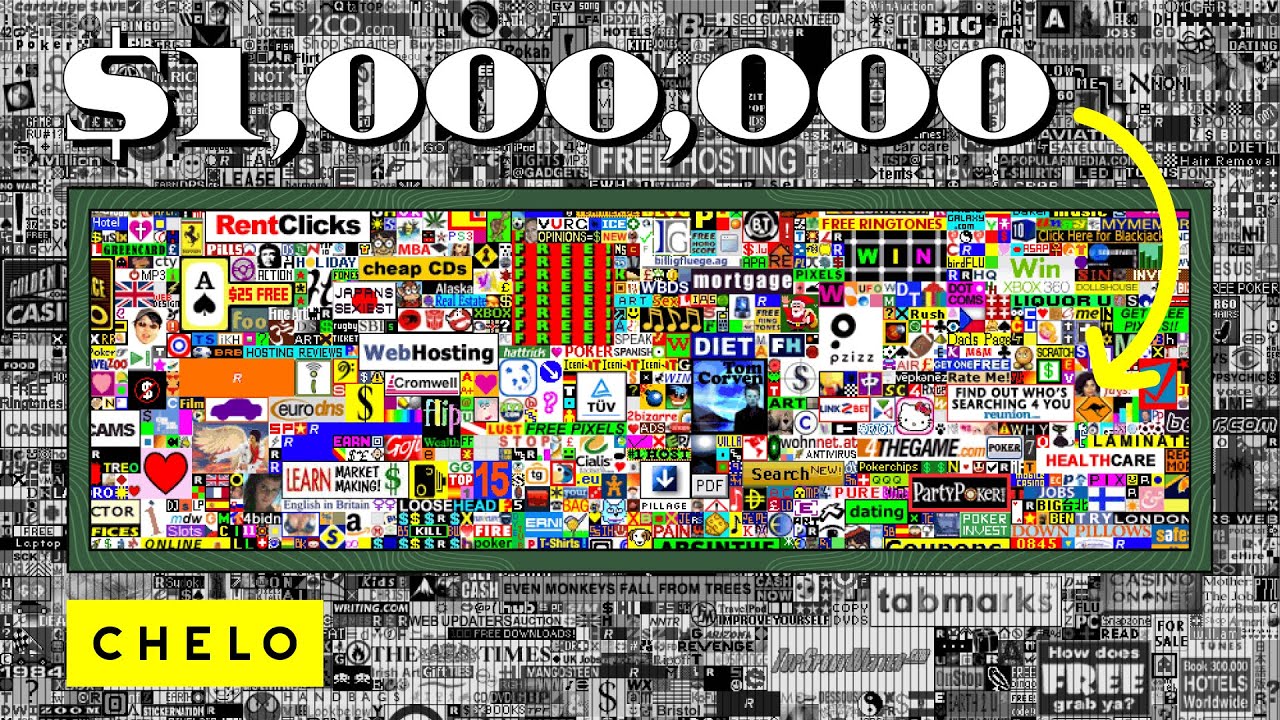 Ganó $1.000.000 en 4 Meses – @CheloBuzz