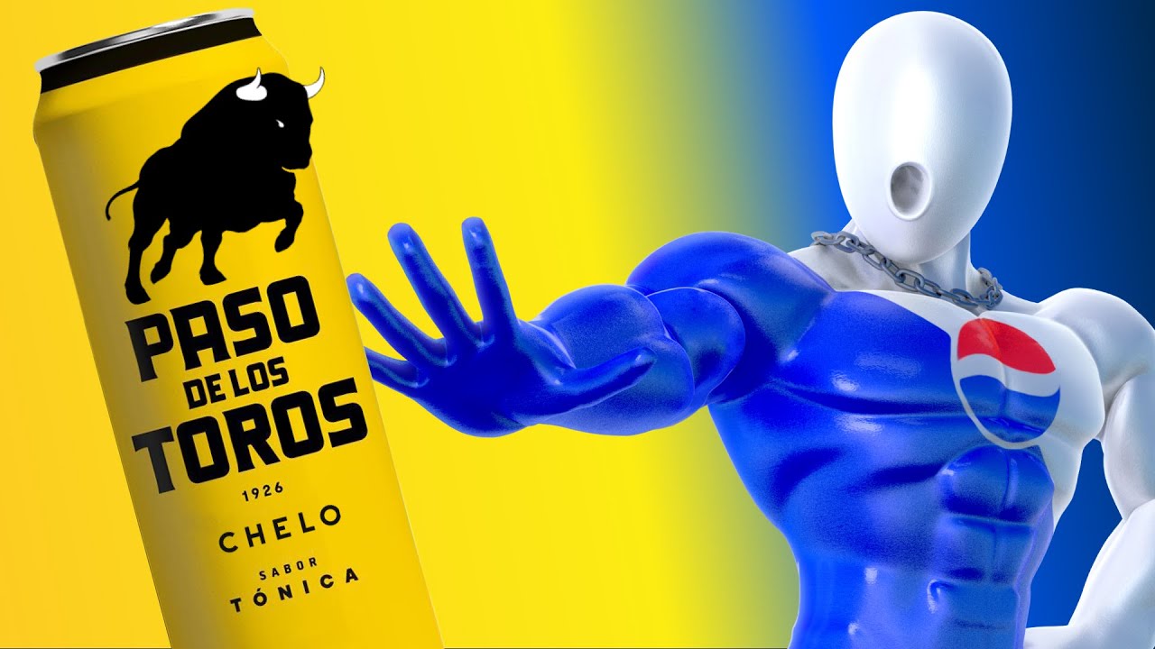 Historia del Agua Tónica Paso de los Toros – @CheloBuzz